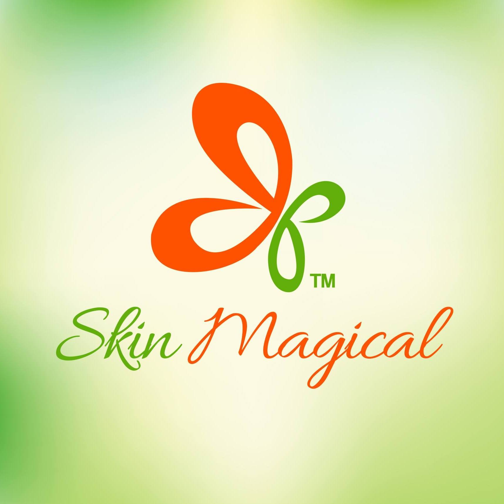 SKIN MAGICAL – Jane's Skin Essentials